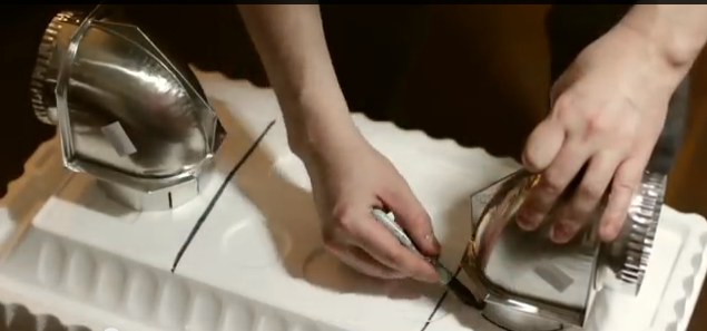 Φτιάξτε μόνοι σας φορητό air condition με 10 ευρώ - ενεργειακος επιθεωρητης